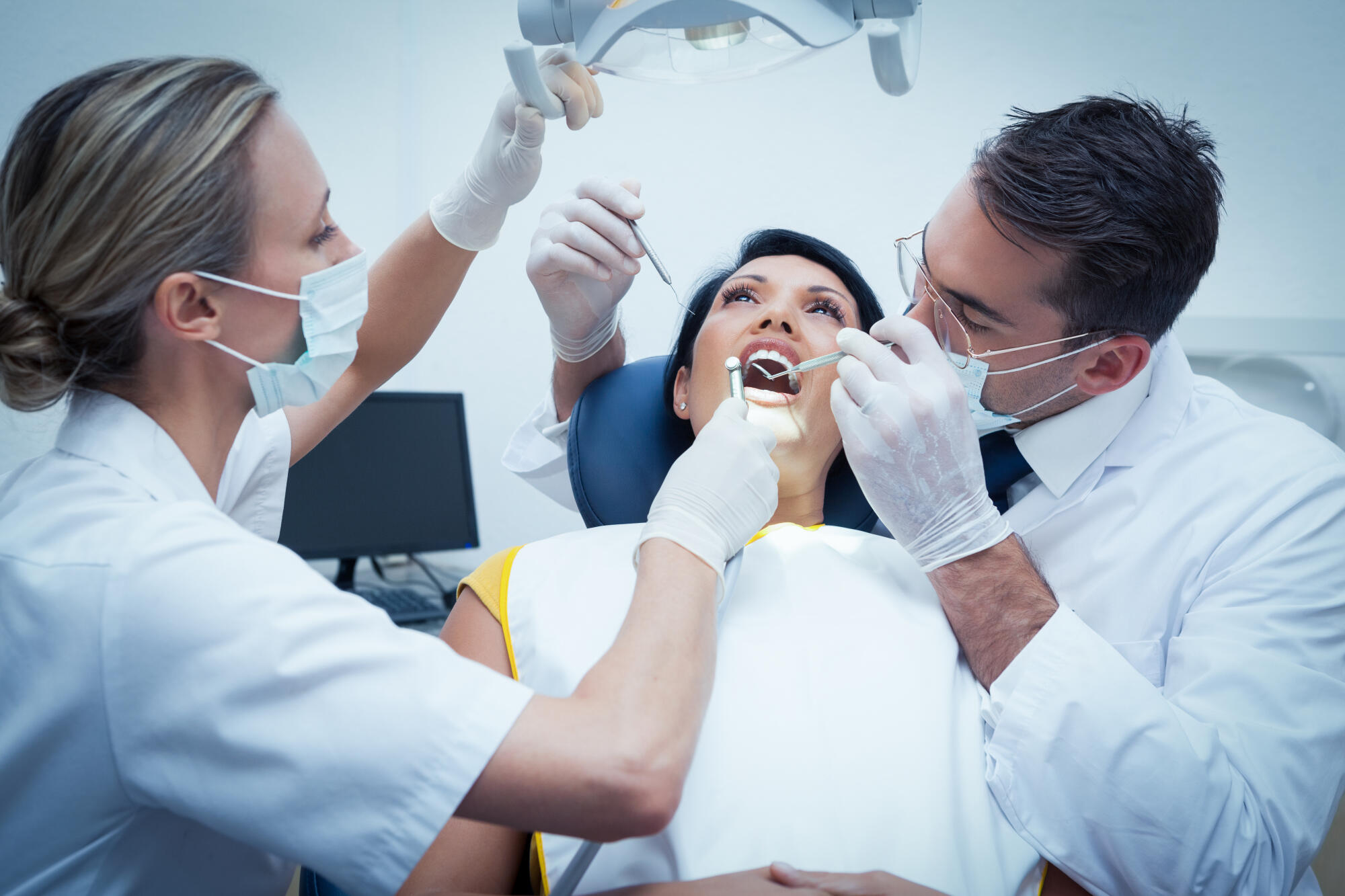 Wisdom Tooth Extraction Recovery: Tips to Heal Faster